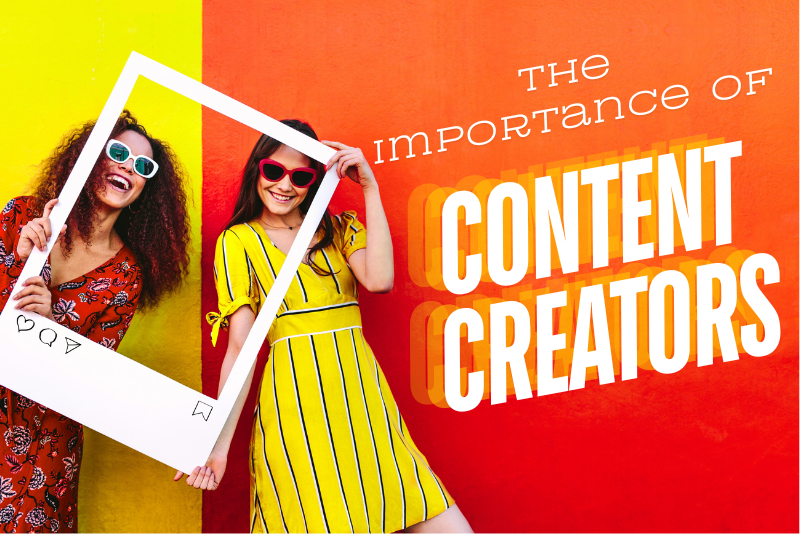 The Importance of Content Creators in Modern Affiliate Marketing - Lab6 ...